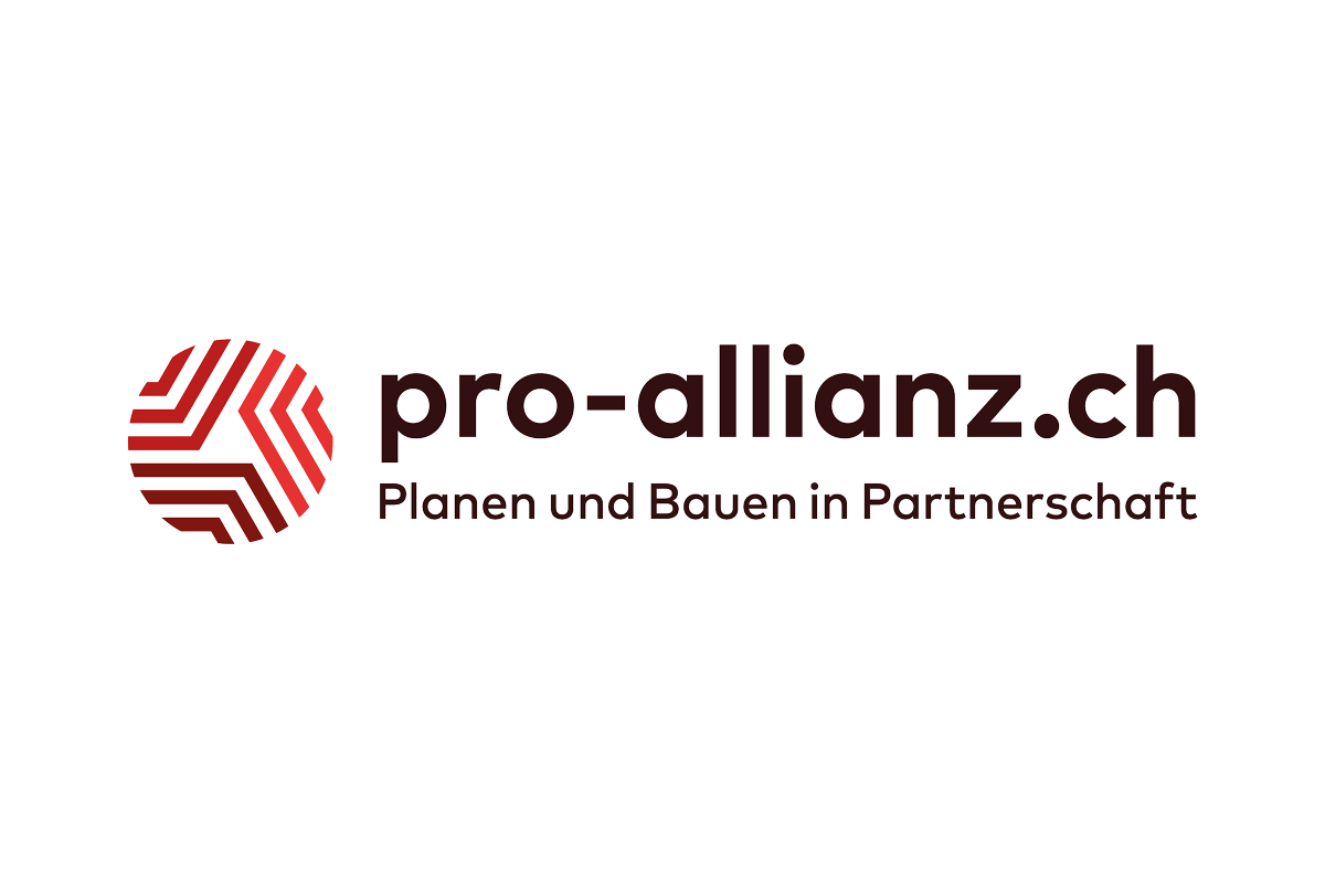 pro-allianz.ch: Planen und Bauen in Partnerschaft